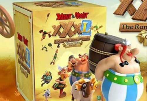 Новая Asterix & Obelix xxxl :The Ram From Hibernia