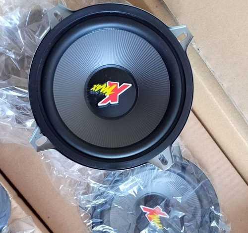 Автомобильная акустика Helix Xmax 213