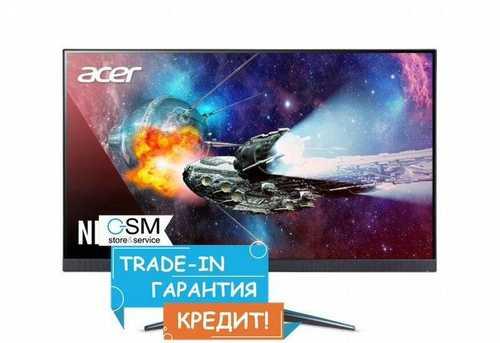 Монитор 27 Acer Nitro VG272UVbmiipx RU