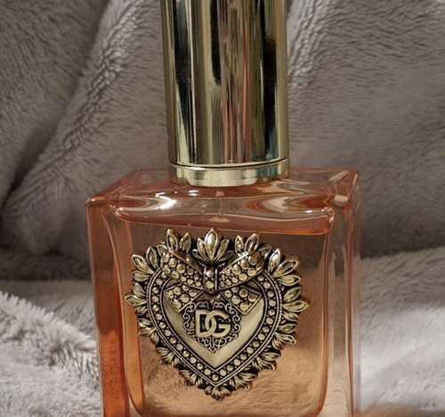 Духи dolce&gabbana Devotion Intense 50ml