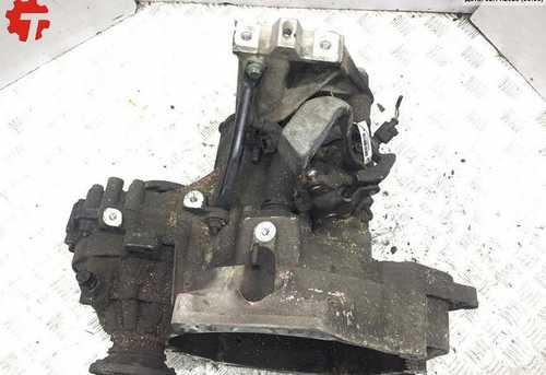 Кпп 5ст. EGS Seat Toledo 2 (1999-2004)