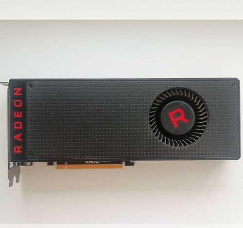 Видеокарта AMD Radeon RX Vega 56 8gb