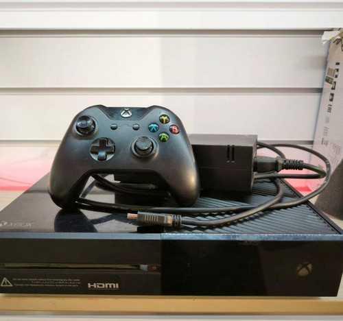 Игровая приставка Xbox One