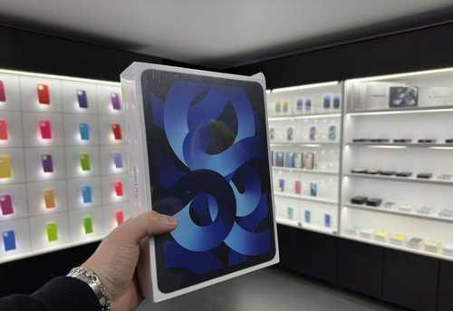iPad Air 5 (M1) 64GB Wi-Fi, Blue