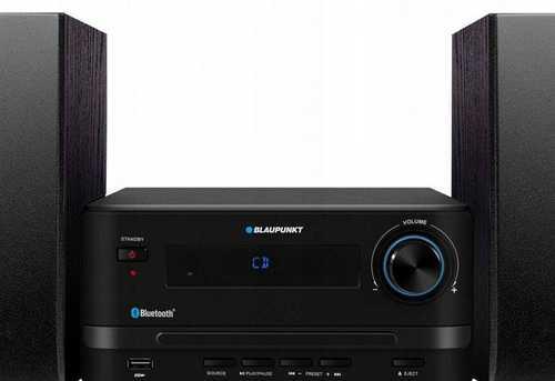 Музыкальный центр Blaupunkt MS14BT