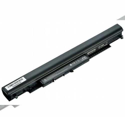 Аккумулятор HP 807957-001, HS04 (14.6V 2600mah)