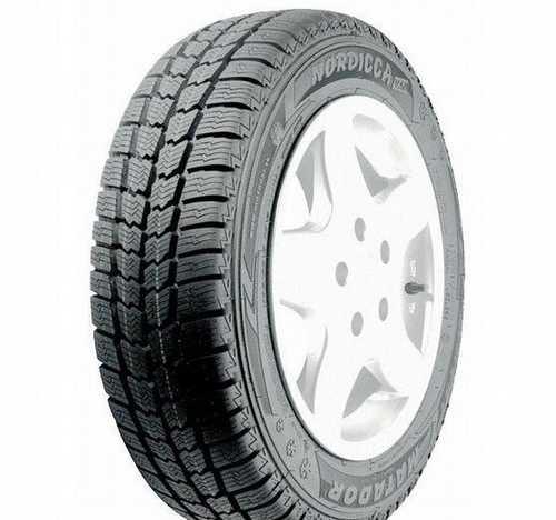 Matador MPS 520 Nordicca Van M S 195/80 R14 106Q