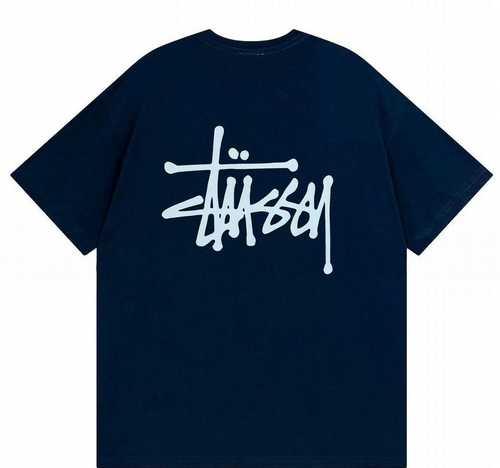 Футболка Stussy