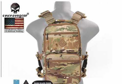 Тактический рюкзак Emersongear Multi-purposed Bag