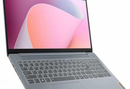 Ноутбук Lenovo IdeaPad Slim 3 15AMN8 Gray