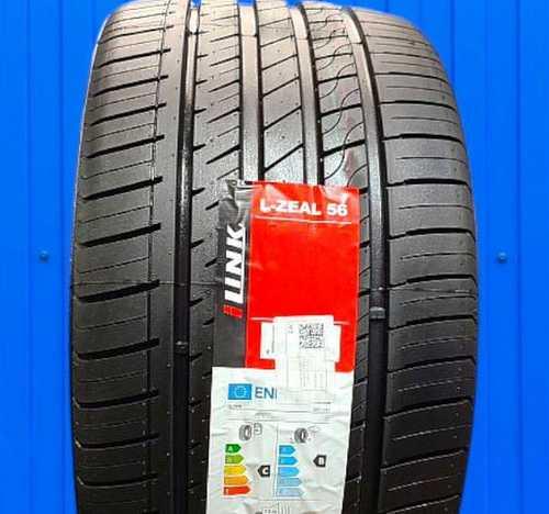 iLink L-Zeal56 235/55 R20