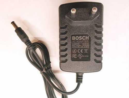 Блок питания пылесоса Bosch 18V 0.5A K12S180050G