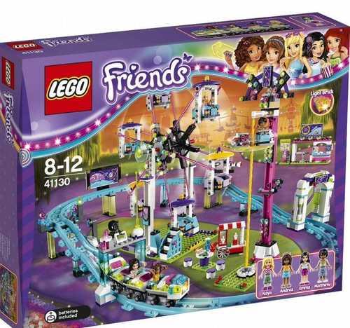 Конструктор lego Friends лего френдс