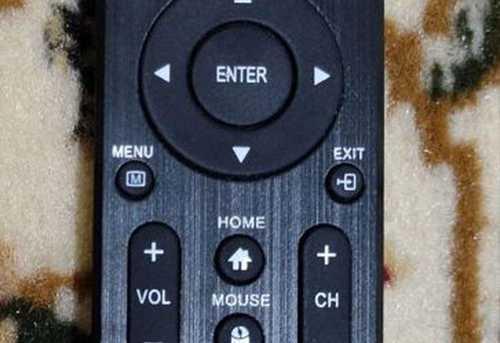 Пульт RS41-mouse для телевизора amcv