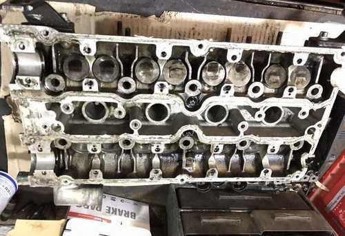 Головка Opel Astra Vectra Z16XE X16XEL с сюрпизом