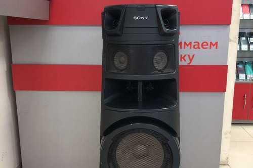 А40) Аудио Система Sony MHC-V83D