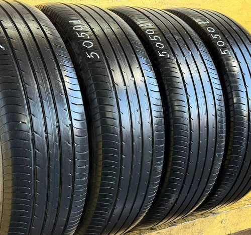 Yokohama Geolandar G98FV 225/65 R17 102V