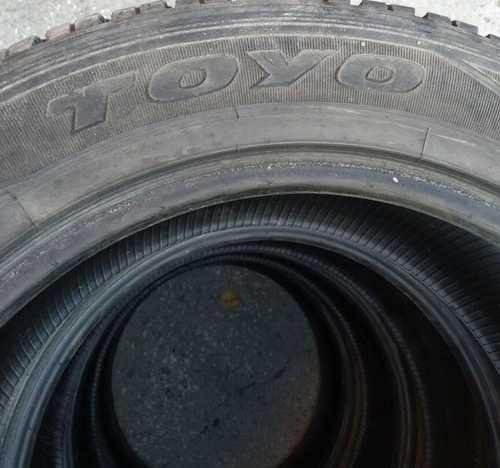 Toyo Open Country I/T 255/55 R18 109T