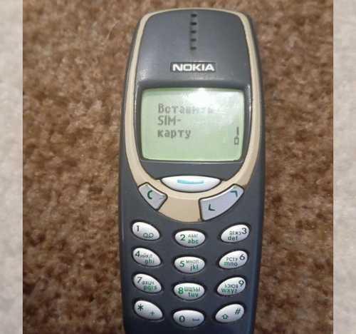 Nokia 3310