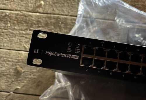 Ubiquiti EdgeSwitch 48-500W