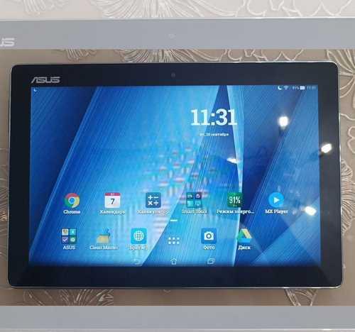 Планшет Asus Zenpad 10