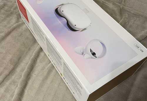 Oculus Quest 2 128gb