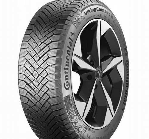Continental VikingContact 8 225/45 R18 95T