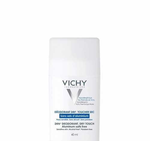 Deodorant Vichy stick 24h новый оригинал