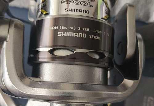 Катушка shimano biomaster c2000s