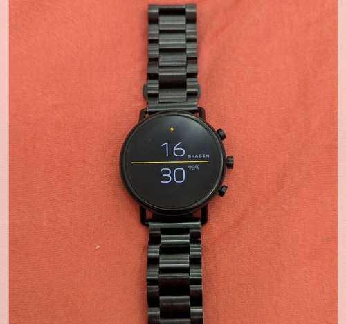 Смарт-Часы Skagen Falster 2