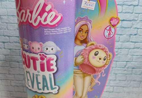 Barbie cutie reveal Оригинал