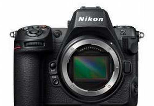 Nikon Z8 Body Новый