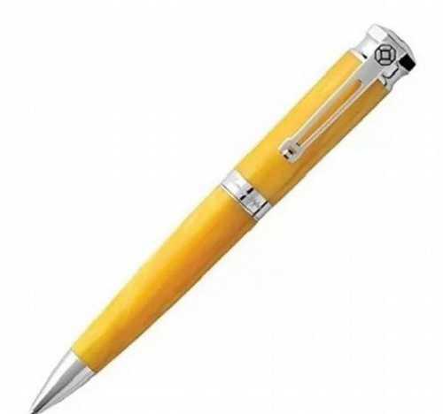 Шариковая ручка Montegrappa Emozione Yellow