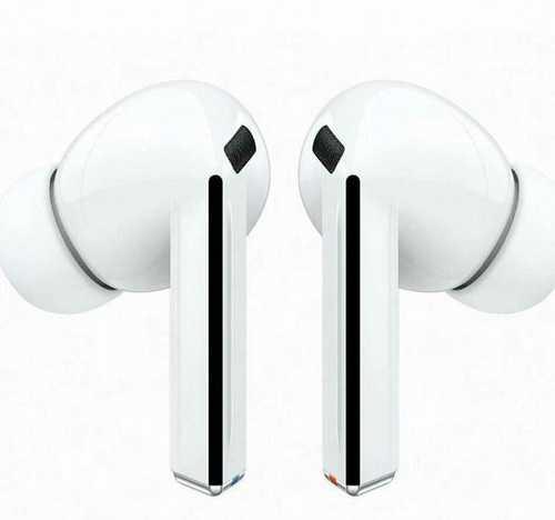 Наушники Samsung Galaxy Buds 3 Pro R630 White от магазина