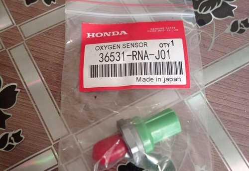 Датчик детонации honda odyssey