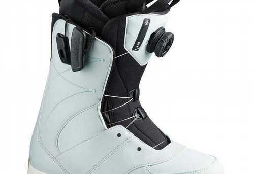 Ботинки сноубордические Salomon 19-20 Ivy Boa SJ S