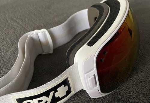 Горнолыжные очки SPY Optic Bravo