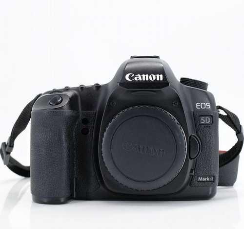 Canon EOS 5D Mark II Body хор.сост.,гарантия