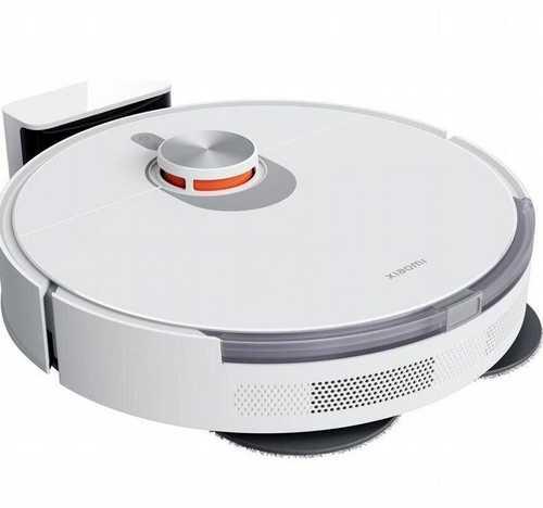 Робот-пылесос Xiaomi Robot Vacuum S20  White EU