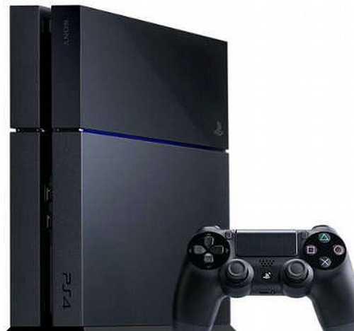 Sony playstation 4