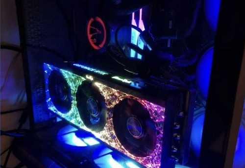 GeForce RTX 4090 GameRock 24 гб