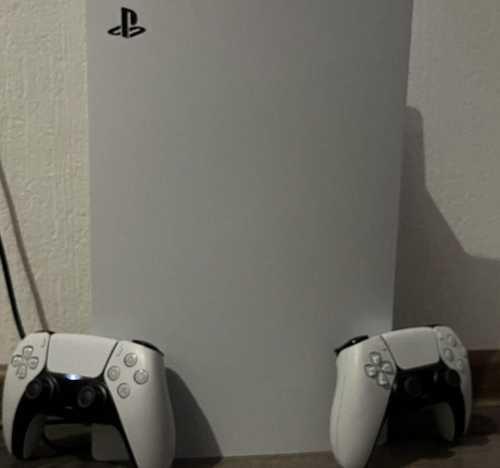 Sony playstation 5 digital edition