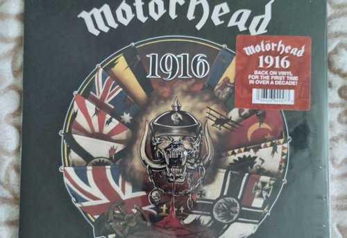 Motörhead – 1916 lp sealed