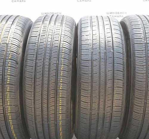 Nexen N'Priz AH5 195/55 R15 87V