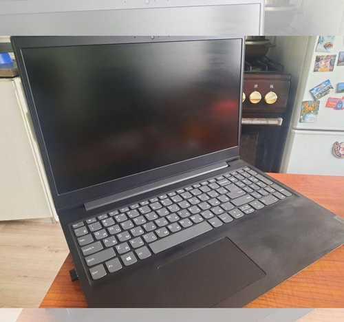 Ноутбук lenovo ideapad s145-15API