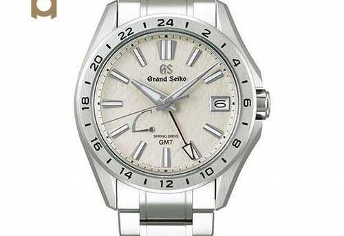Часы Grand Seiko Evolution 9 Collection 41 мм