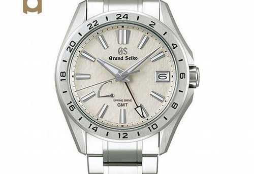 Часы Grand Seiko Evolution 9 Collection 41 мм