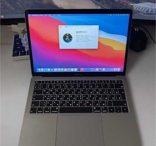 Macbook air 13 2018 retina