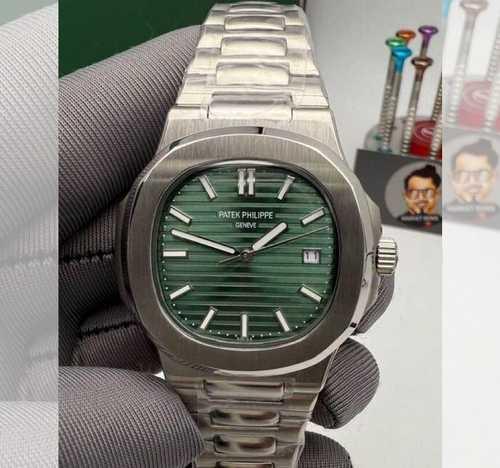 Наручные часы Patek Philippe