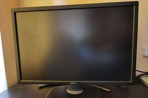 Dell UltraSharp U2412M